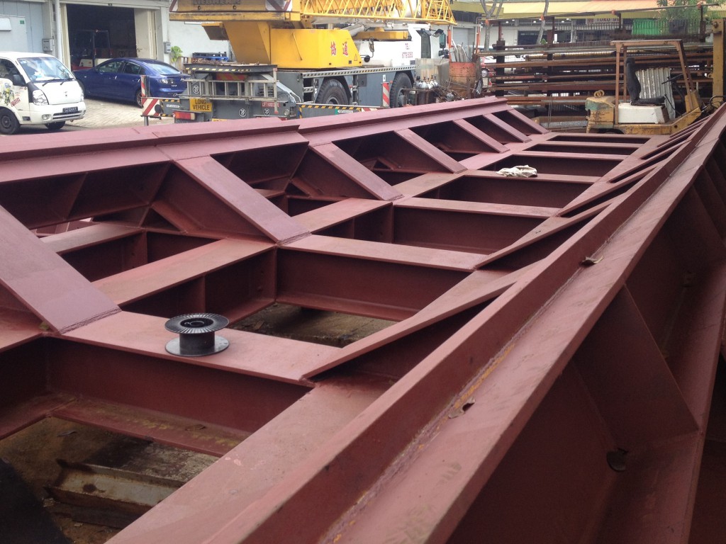 Gallery - Sin Cheong Engineering (96) Pte Ltd